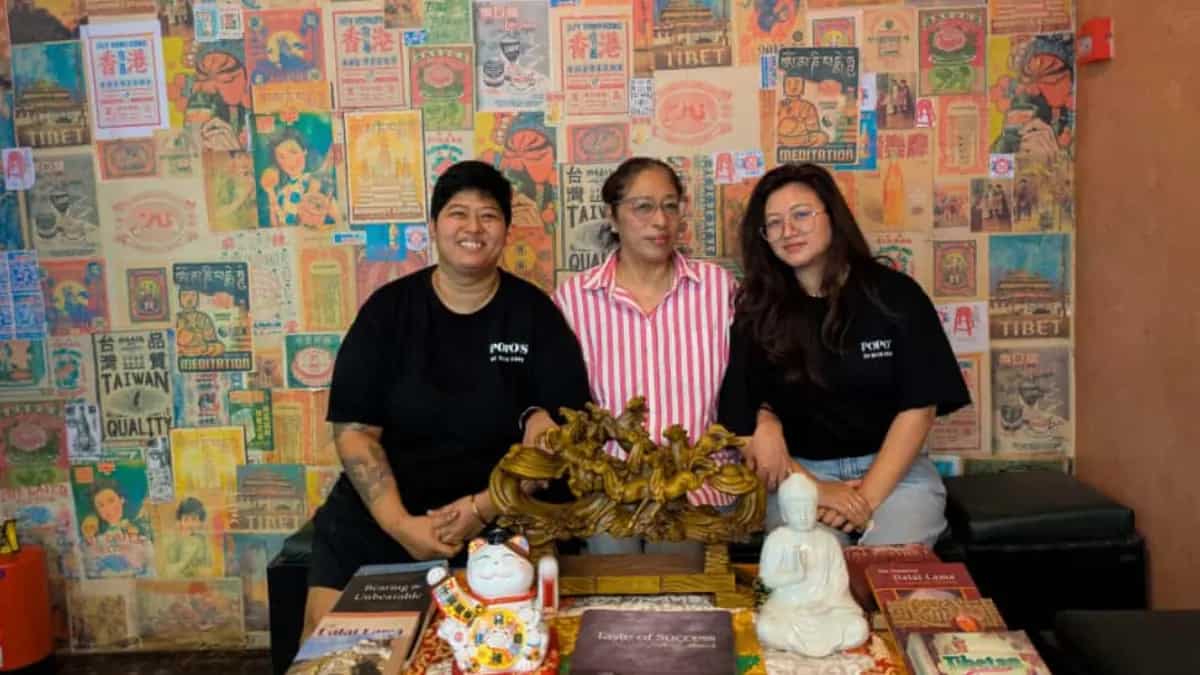 Popo's By Blue Poppy: Sachiko Seth's Take On Tibetan Cuisine