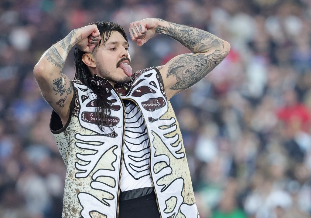 Dominik Mysterio receives bad news following injury scare