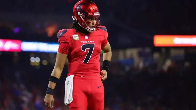 Texans' Battle Red uniforms, explained: What to know about Houston's ...