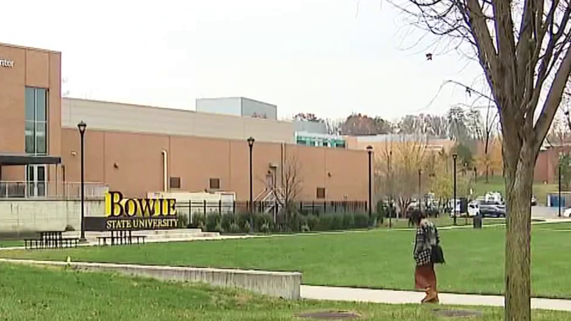 Bowie State receives historic donation from MacKenzie Scott. Here's how ...