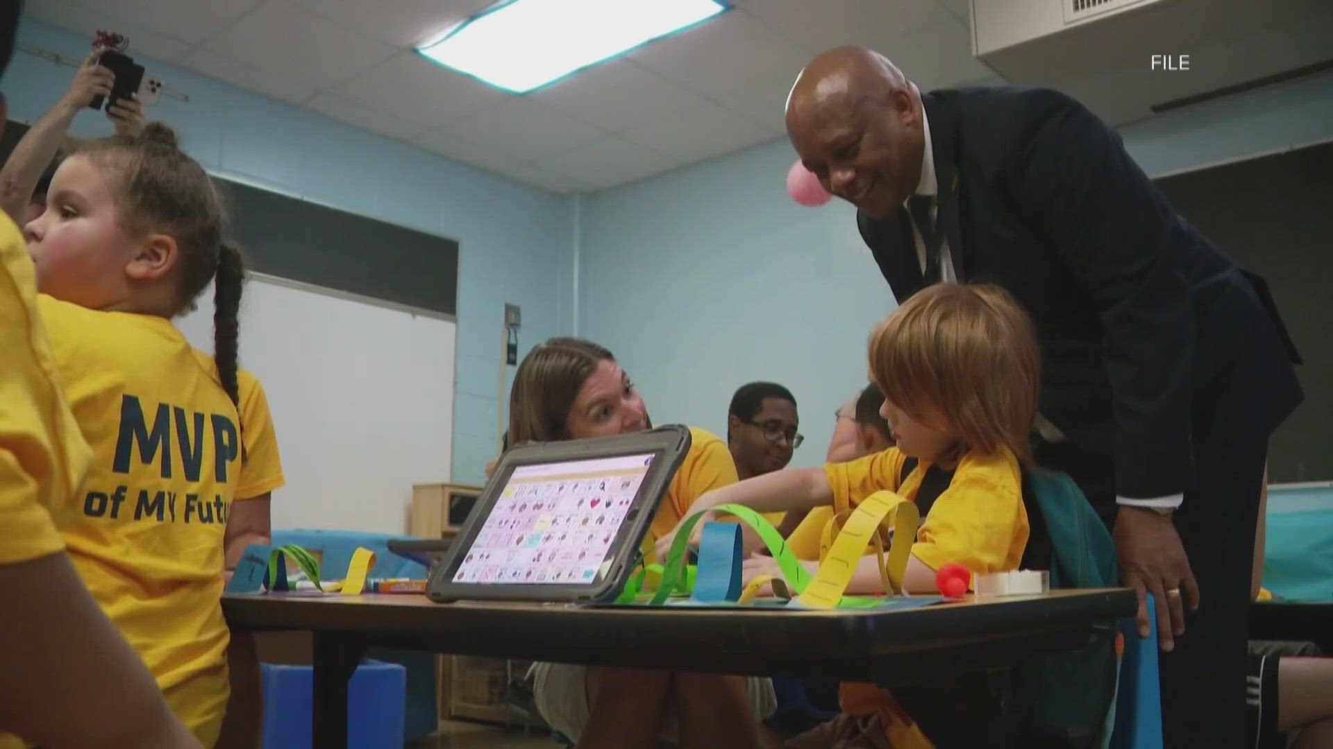 JCPS proposes closing three schools to address $188M deficit