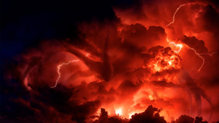 Stranger Things: Vecna and the Mind Flayer explained