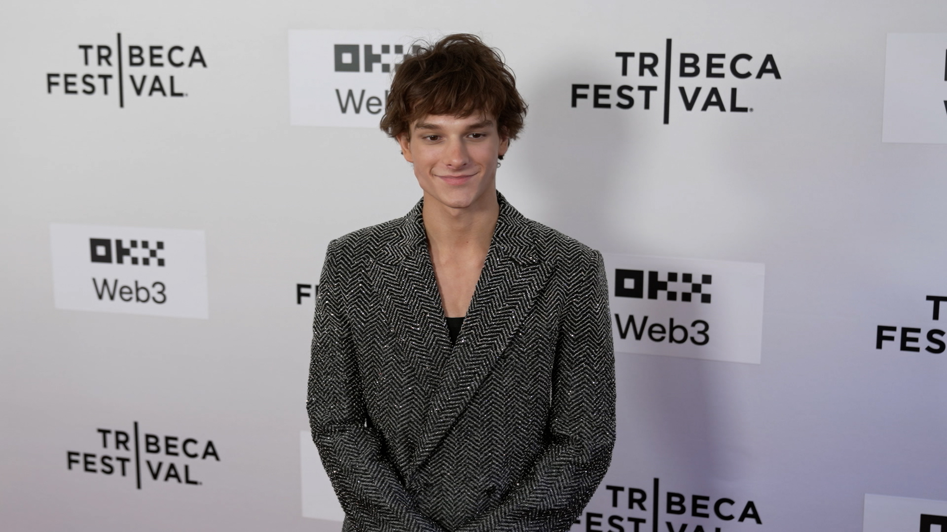 From Ballet Prodigy to Box Office Prince: Meet Mason Thames