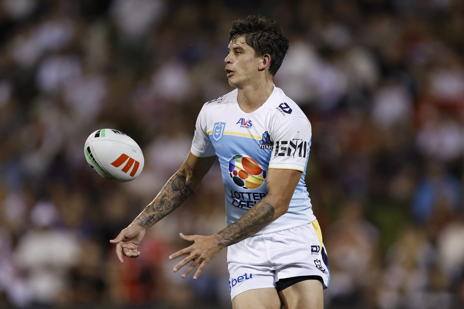 Campbell set to leave $1.5 million on table in contract call