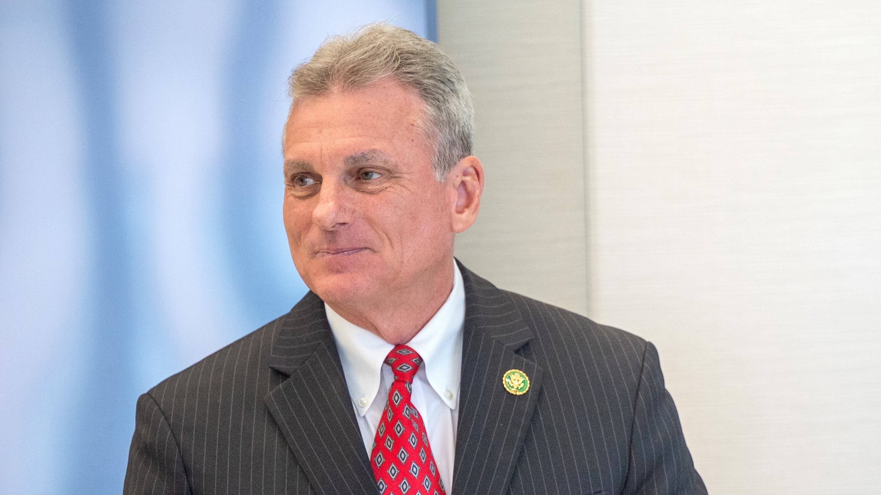 US Rep. Buddy Carter endorses Lt. Gov. Burt Jones in GOP runoff