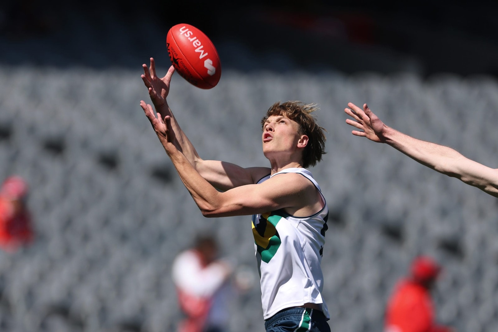 Four AFL clubs secure pre-listed category B recruits ahead of Rookie Draft