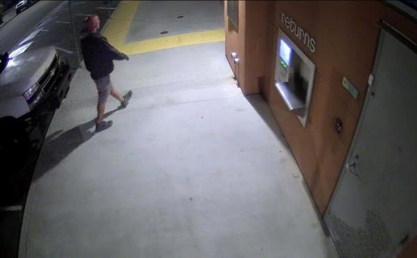 Anonymous tip leads to arrest of suspect in bronze plaque thefts