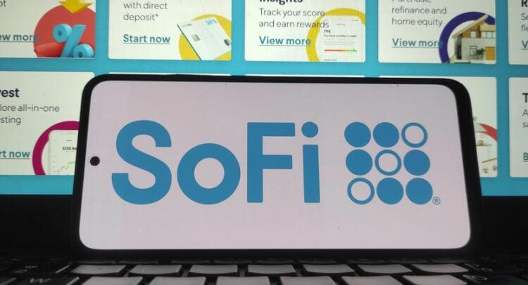 How SoFi Technologies (SOFI) Was Caught Between Bank Valuations and ...