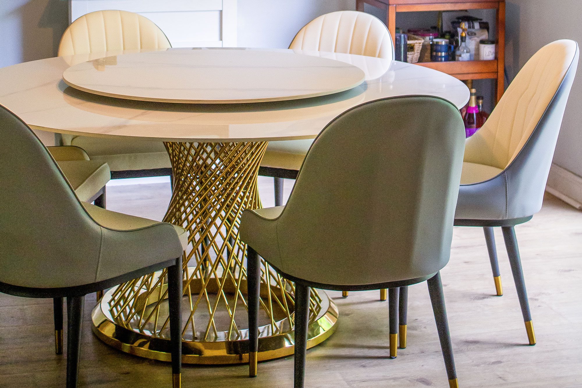 4 best kitchen and dining table sets for every lifestyle