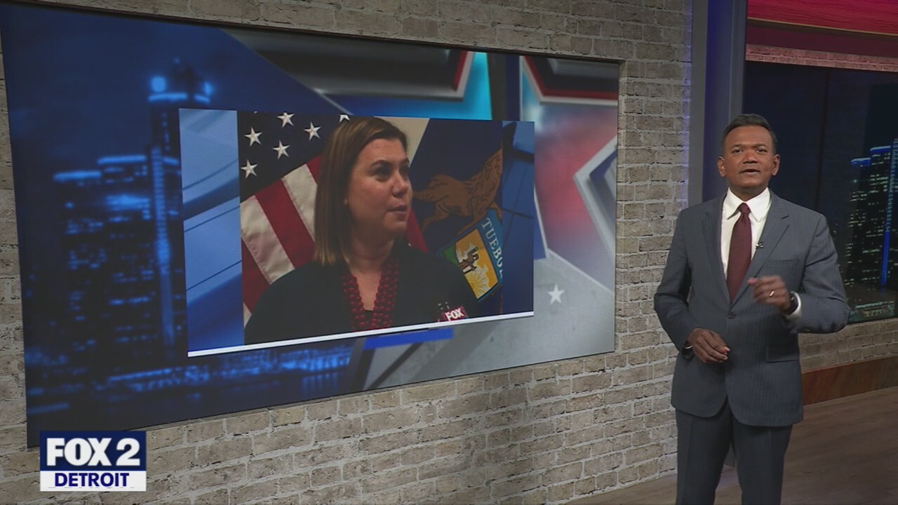 Lawmaker reactions to Trump comments amid Democrat military video