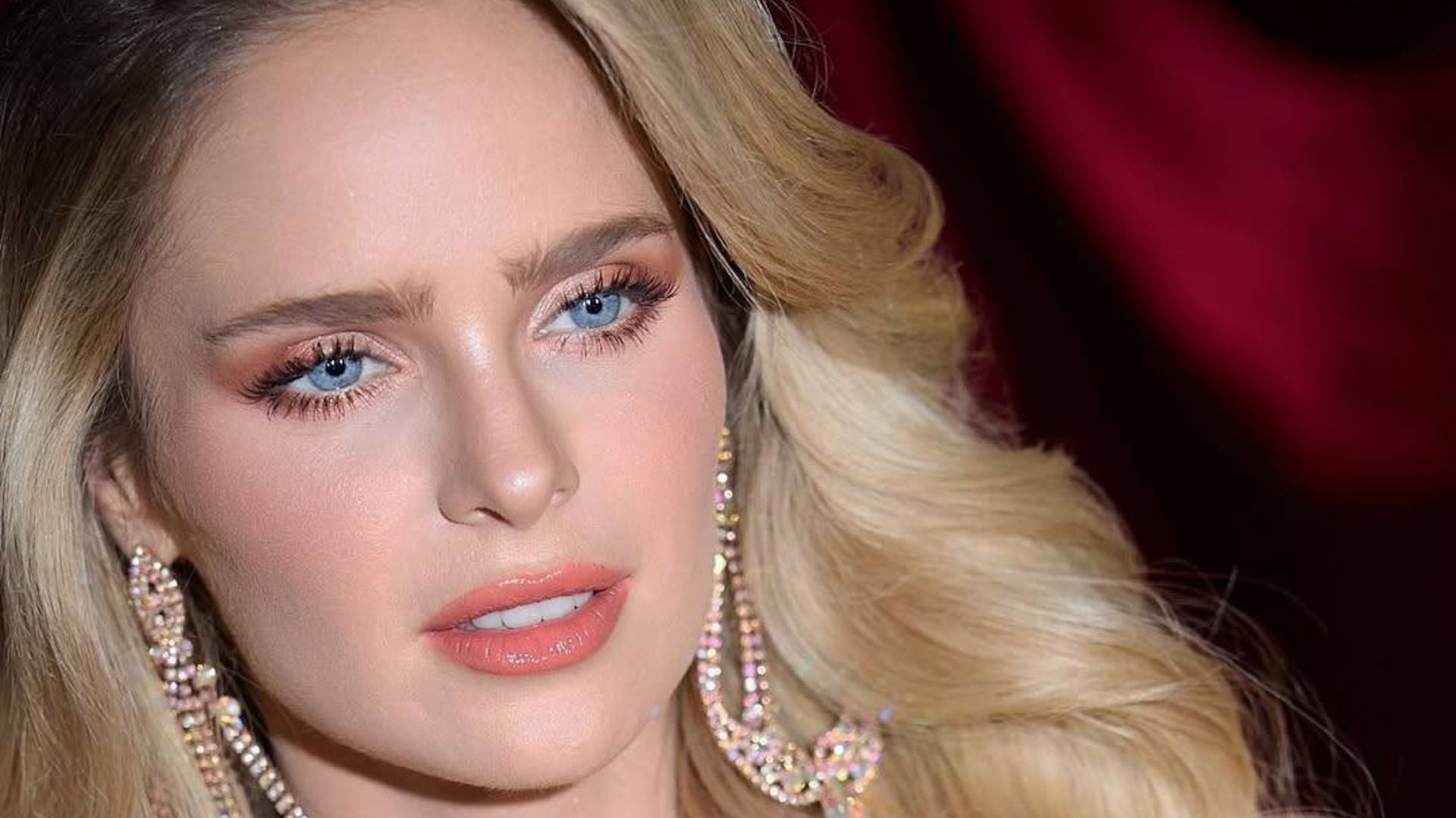 Inna Moll sorprende en Miss Universo 2025: su sólido avance hasta el ...