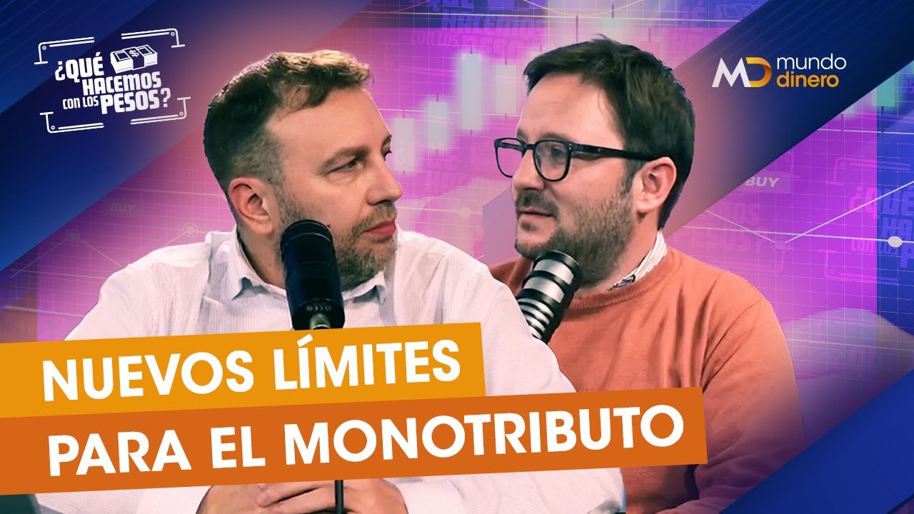 El monotributo por sobre todas las cosas: cómo mantenerlo