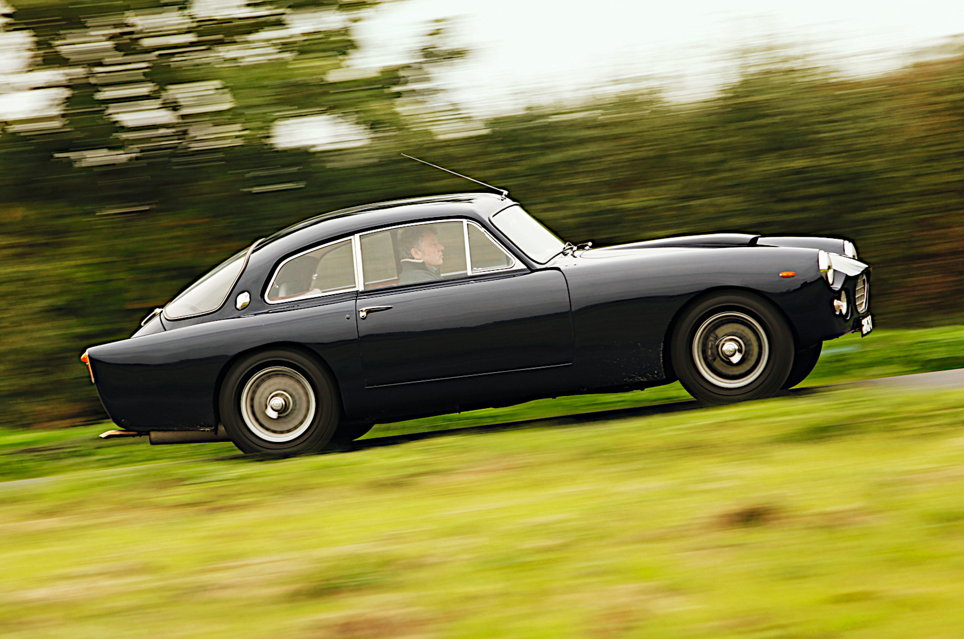 36 cars that share their names with animals