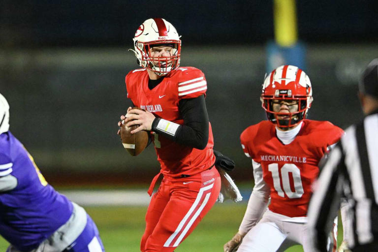 Section 2 football's North prevails in Exceptional Seniors game