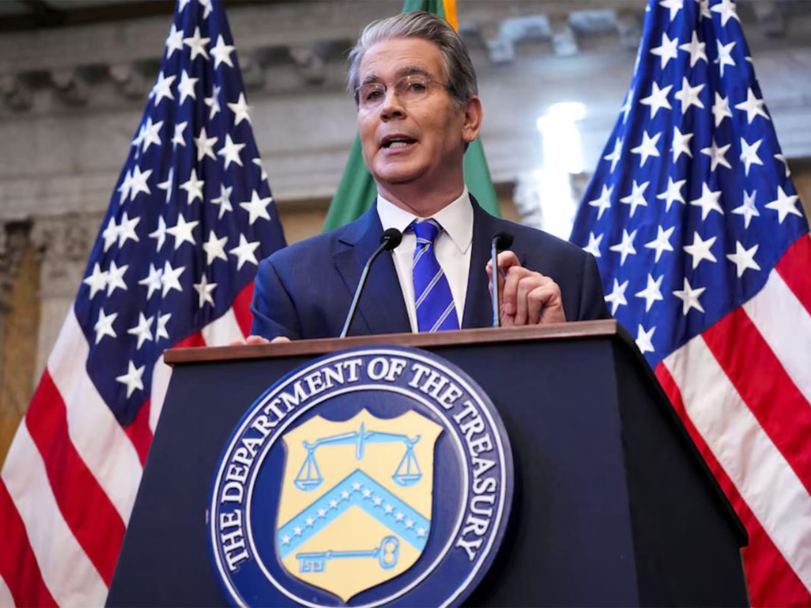 India firm hit as US targets Iran’s shadow oil network in major ...