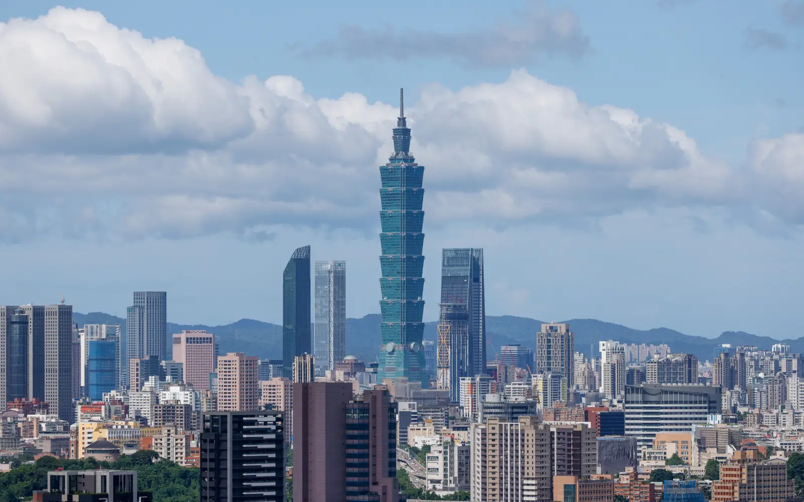 Taiwan launches website for Chinese nationals to report intelligence