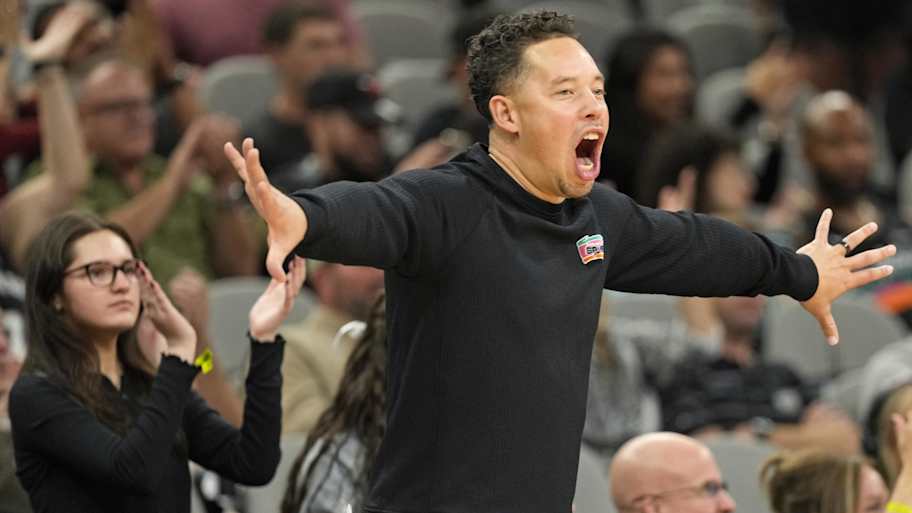 Spurs’ win over Hawks revealed something bigger than the final score