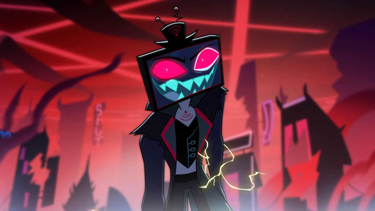 Vox's Hazbin Hotel Season 3 Story Teased By Creator