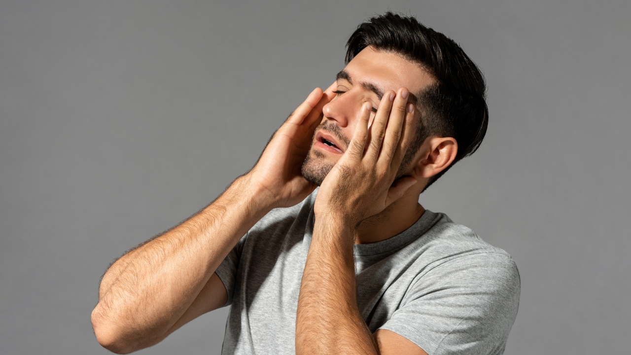 5 warning signs your brain is aging faster than normal