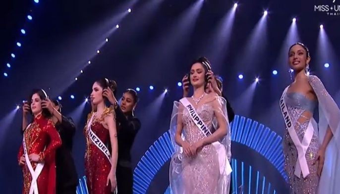 FULL TEXT: Miss Universe 2025 Top 5 final Q&A