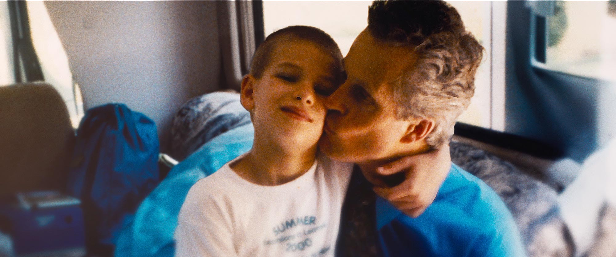 The Carman Family Guide: Who Were Linda and Nathan Carman?