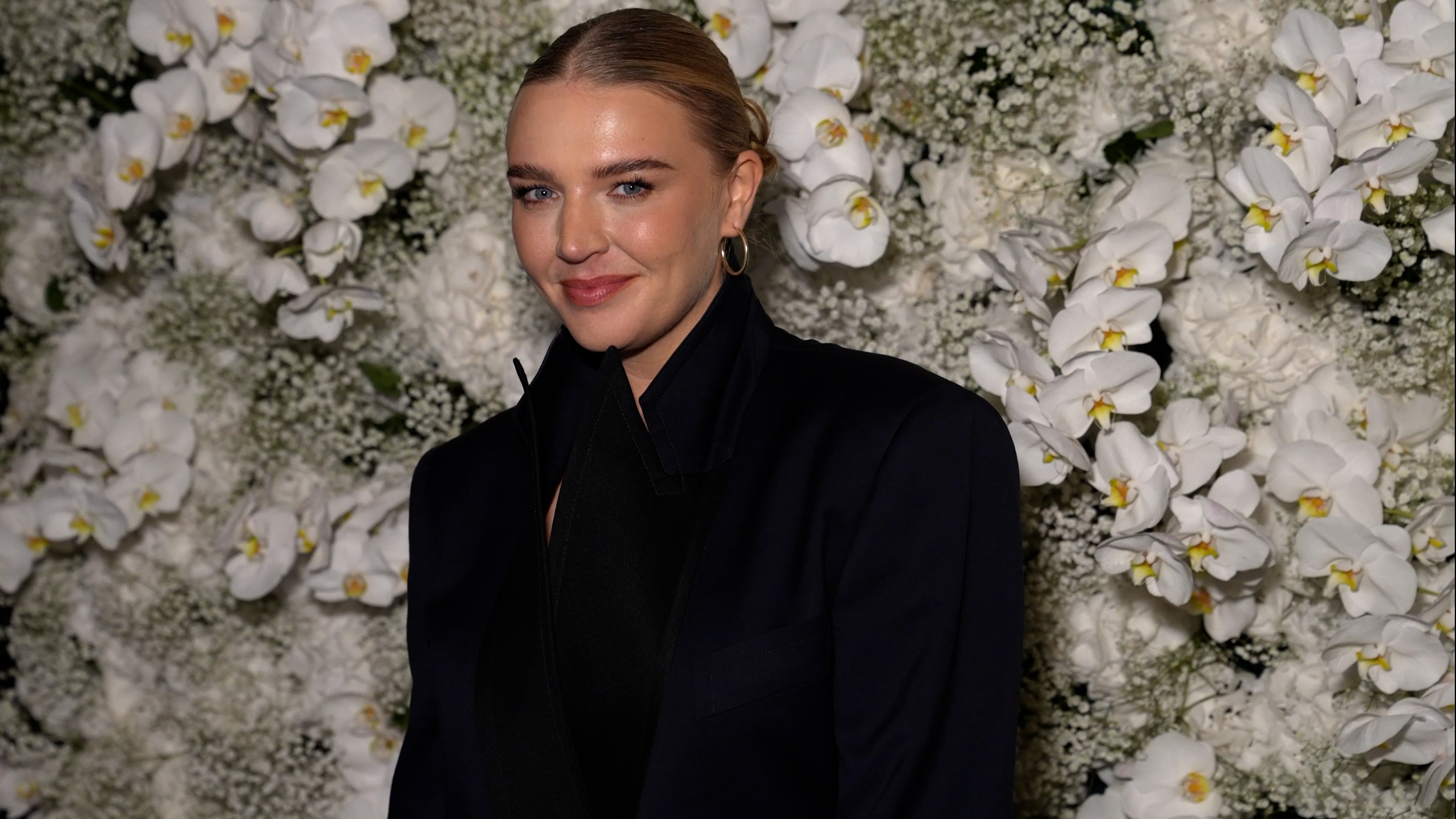 From Bandmate to Bold Solo: 'Self Esteem' Shines