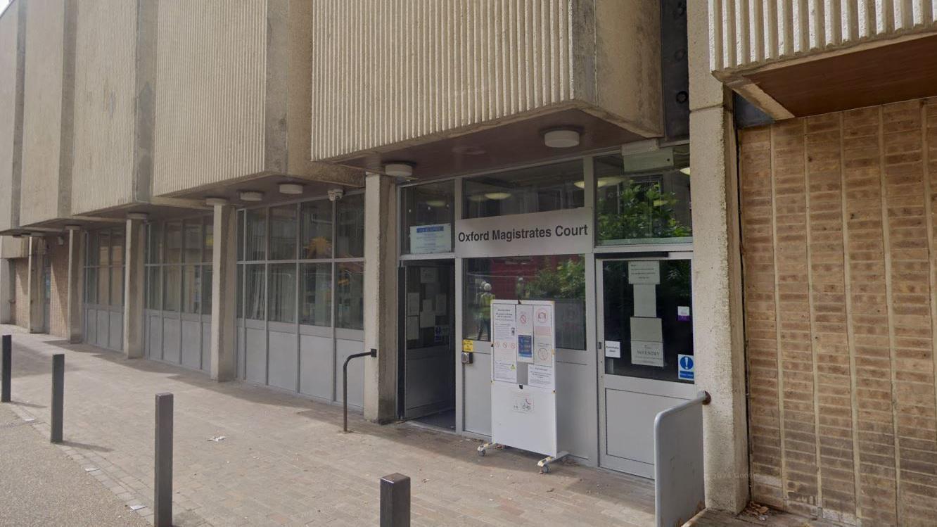 Magistrates court to close for refurbishment