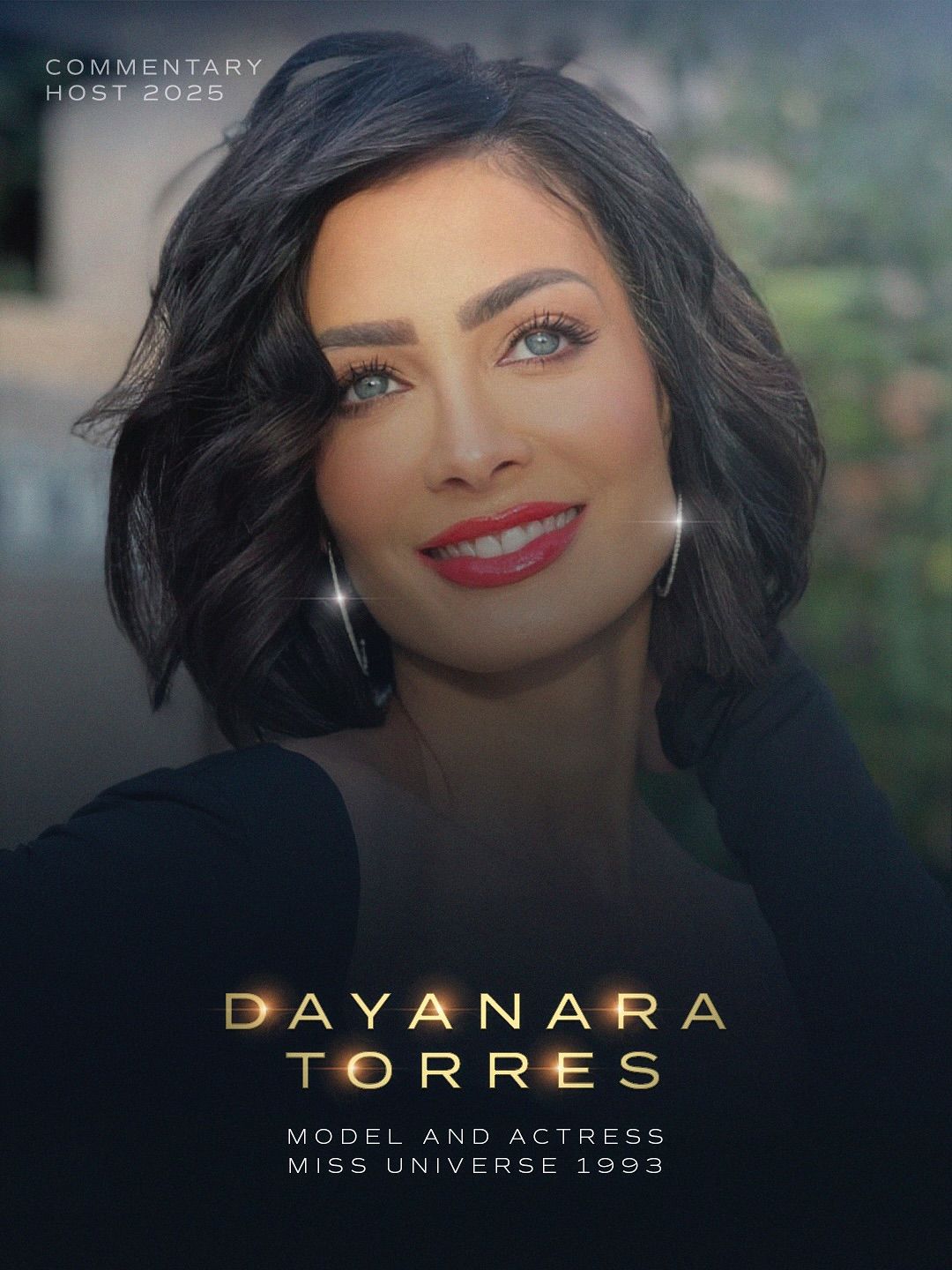 Miss Universe 1993 Dayanara Torres is an Ageless Beauty at 51