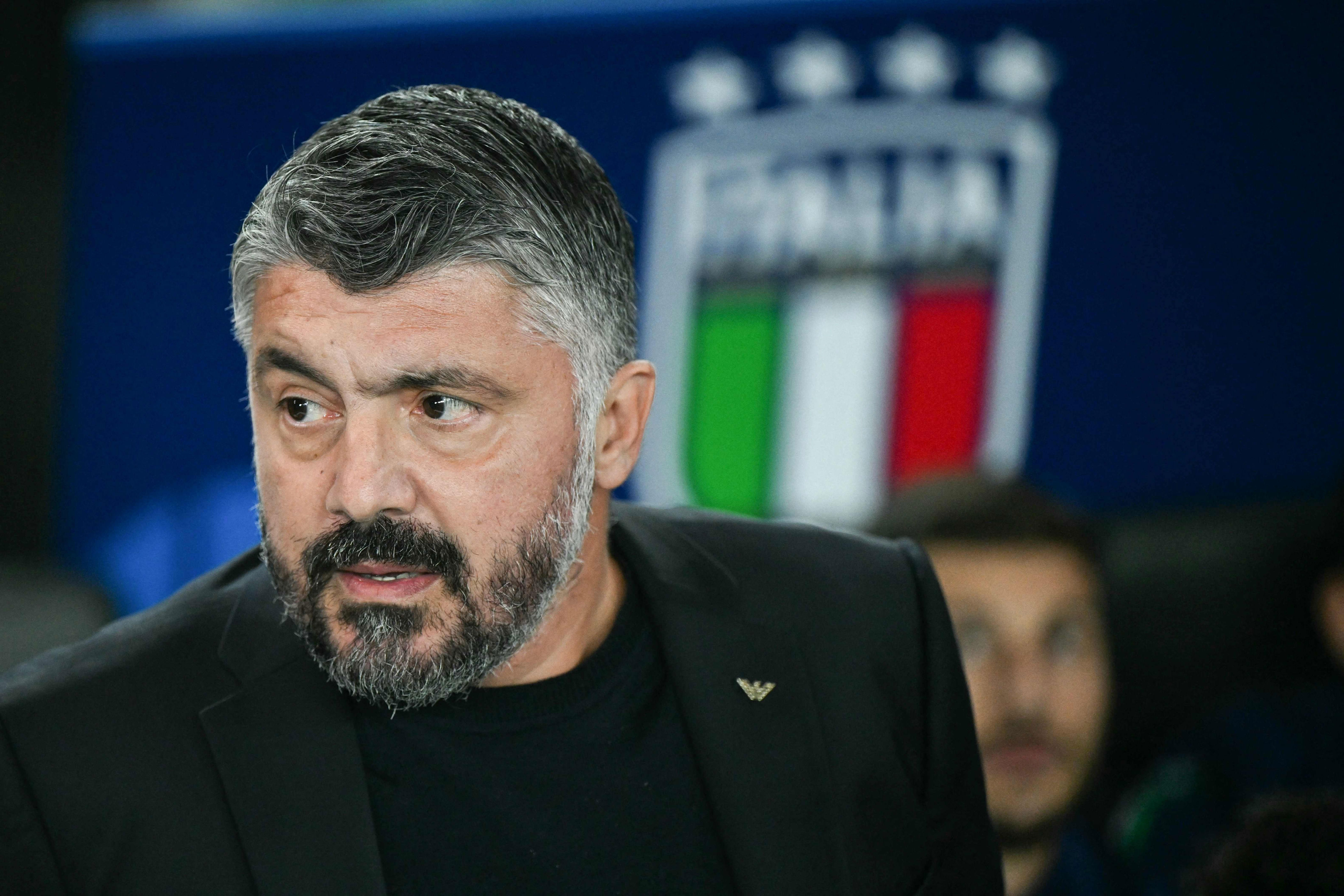Il patto della bistecca, la formula di Gattuso per lavorare sulla testa ...