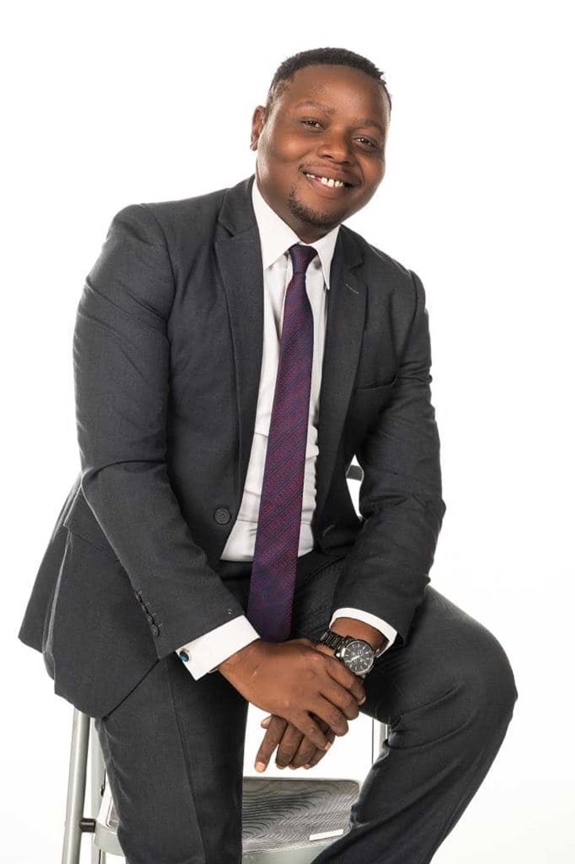 Watch this heartbreaking video of gospel singer Sechaba Pali