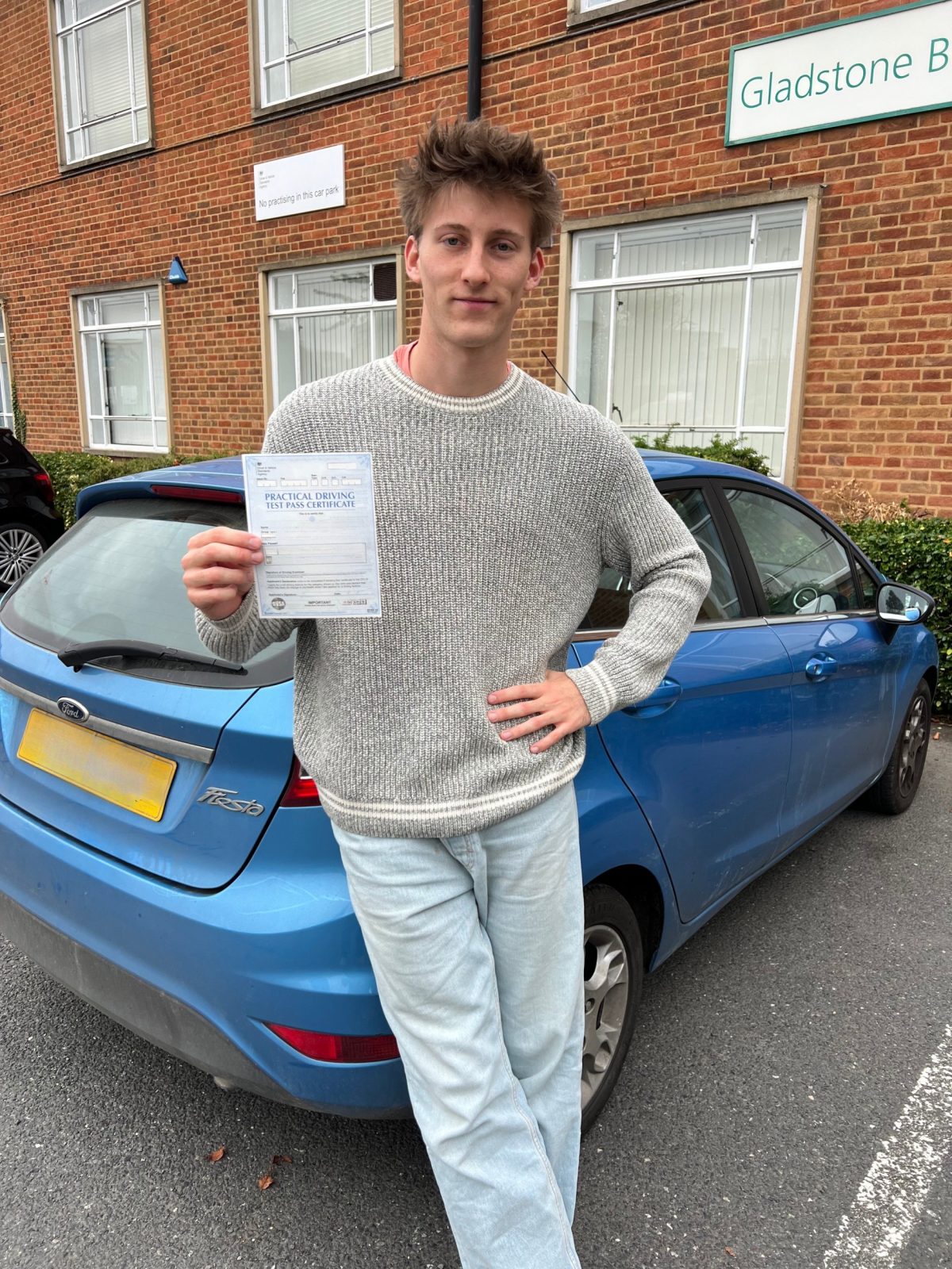 I spent £1.2k in three years learning to drive due to backlog – it was ...