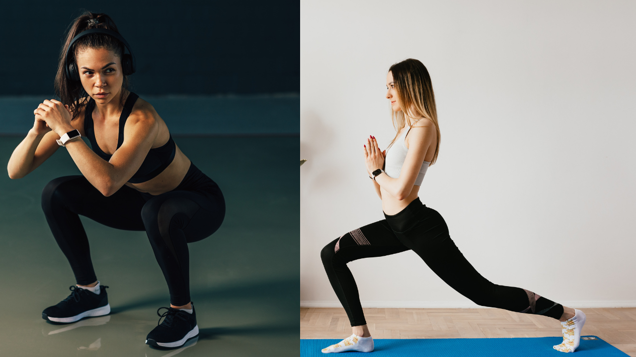How to build lower body strength and why it may be the ultimate secret ...