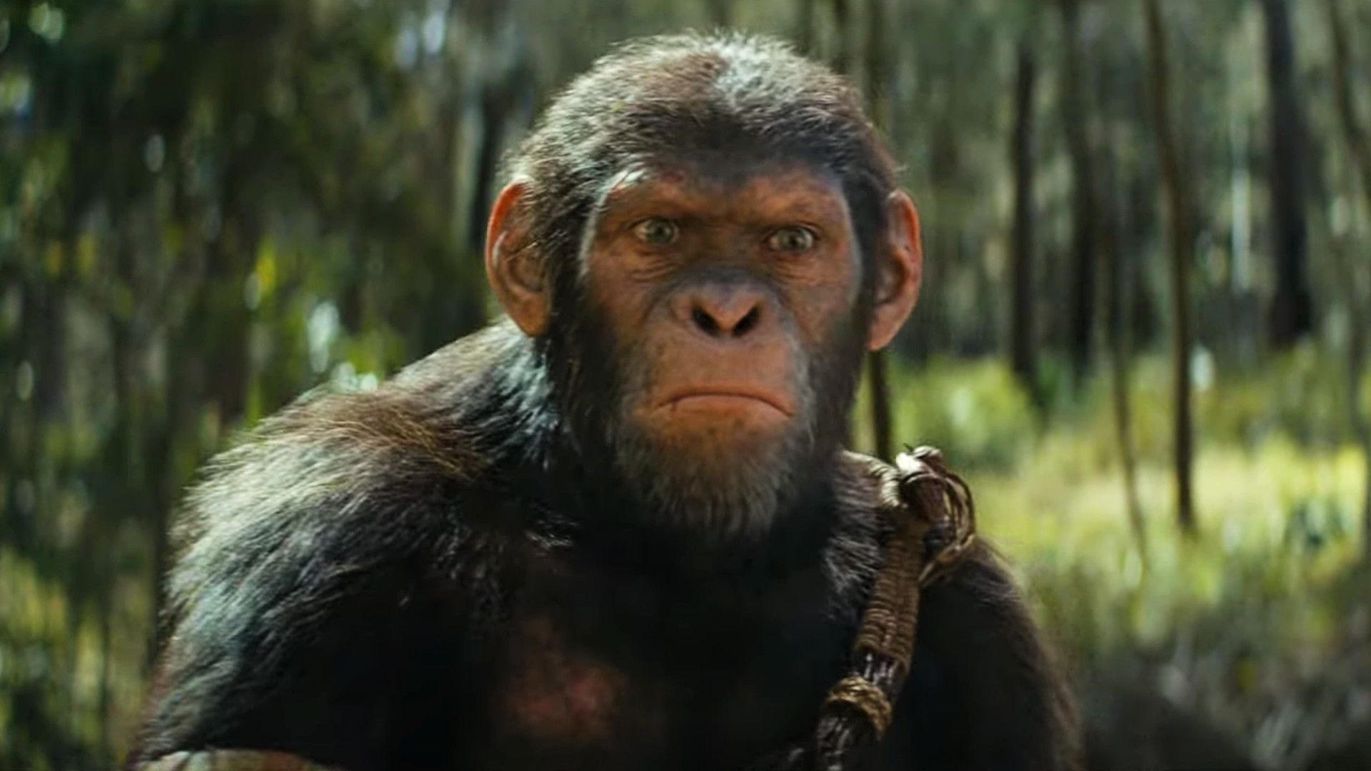Marvel Officially Launches a Planet of the Apes Crossover