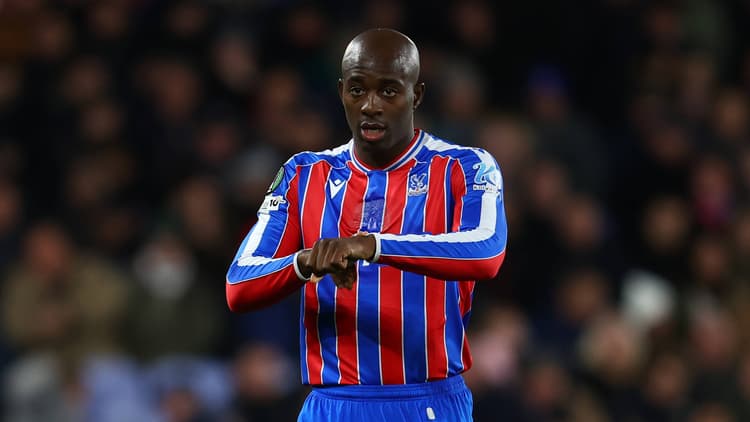 Man Utd transfer news: Red Devils target agrees terms with shock €30m ...