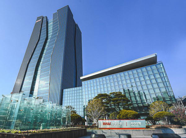 BNK금융, KCGS ESG 평가서 종합등급 4년 연속 'A' 획득