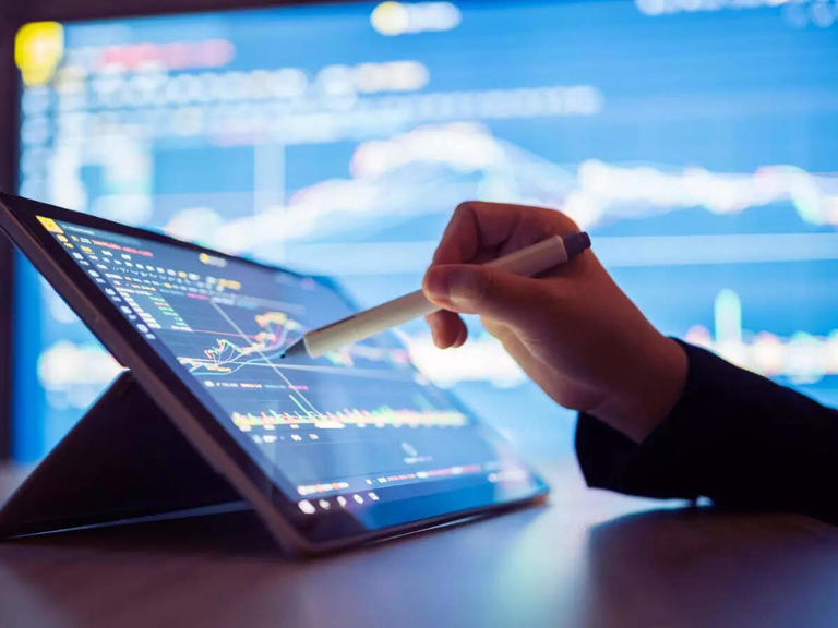 Groww joins capital market rally; six stocks soar up to 86%