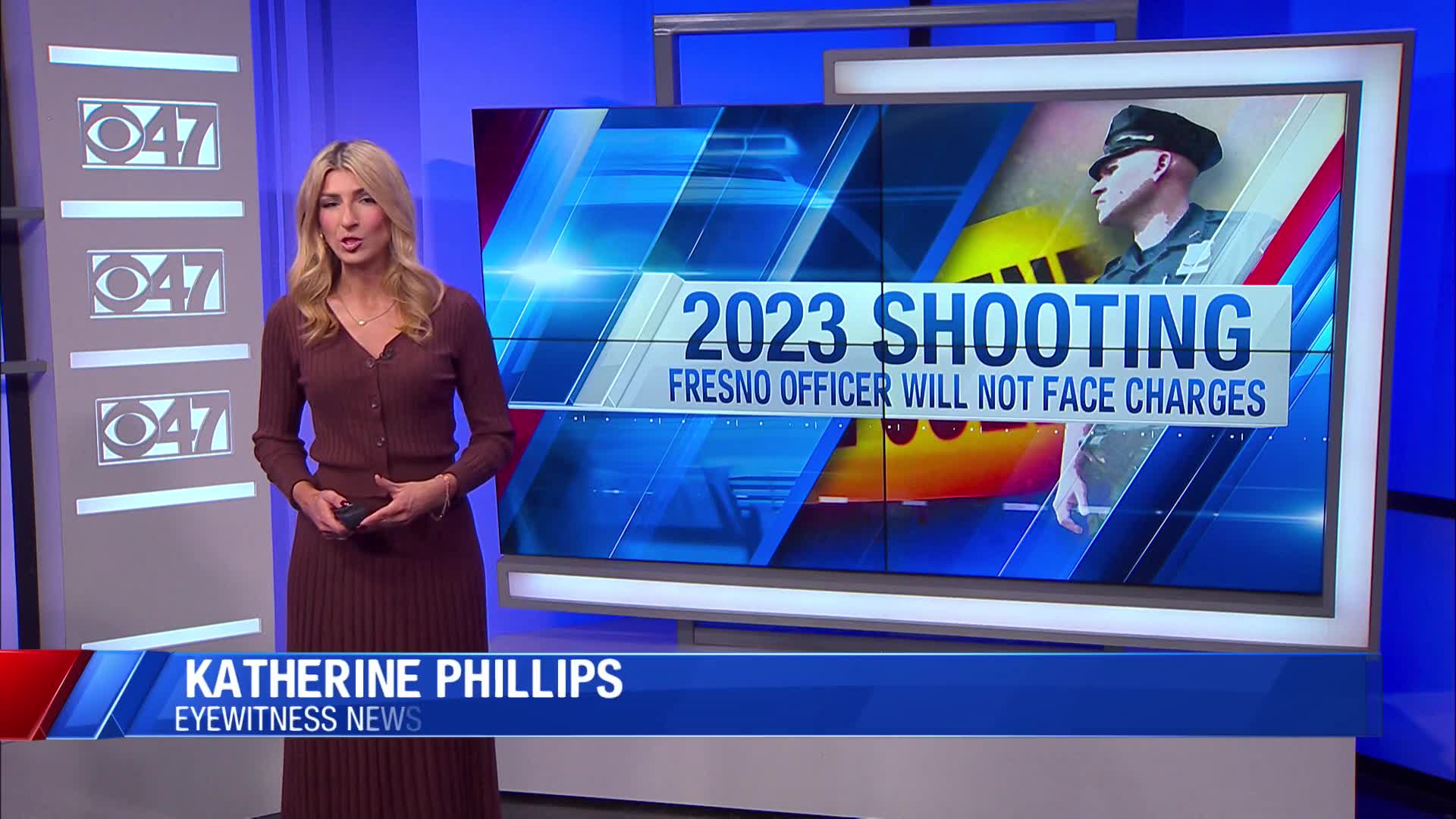 Fresno Police officer will not face criminal charges after deadly ...