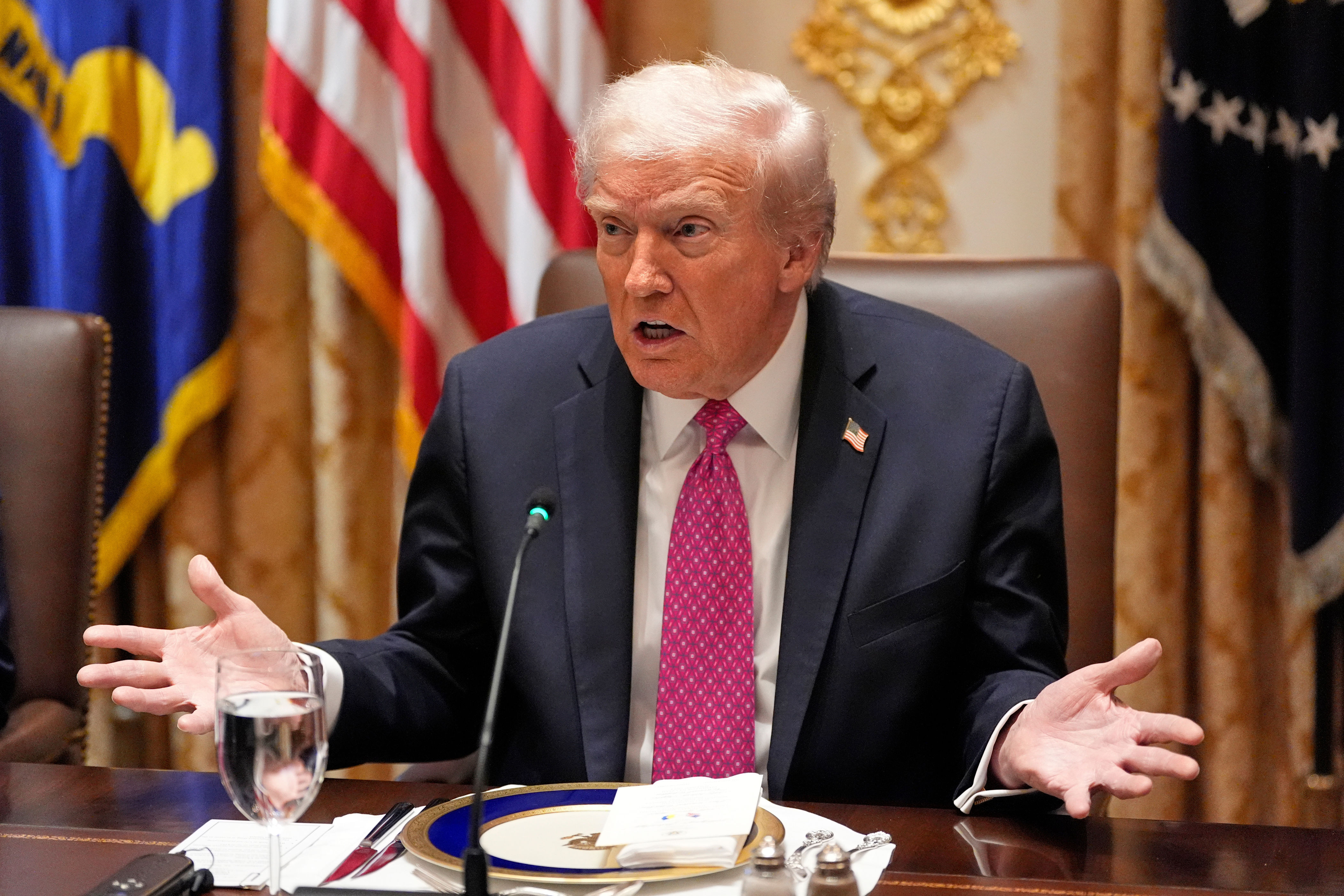 Ucraina Il Piano Di Pace Di Trump In 28 Punti Cosa Prevede