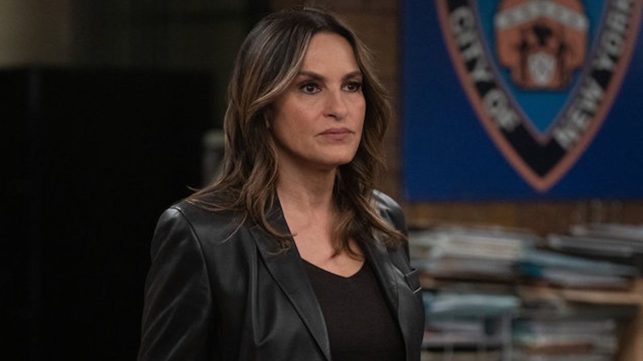 Olivia Benson’s Season 27 Nemesis Made A Good Point In Law And Order ...