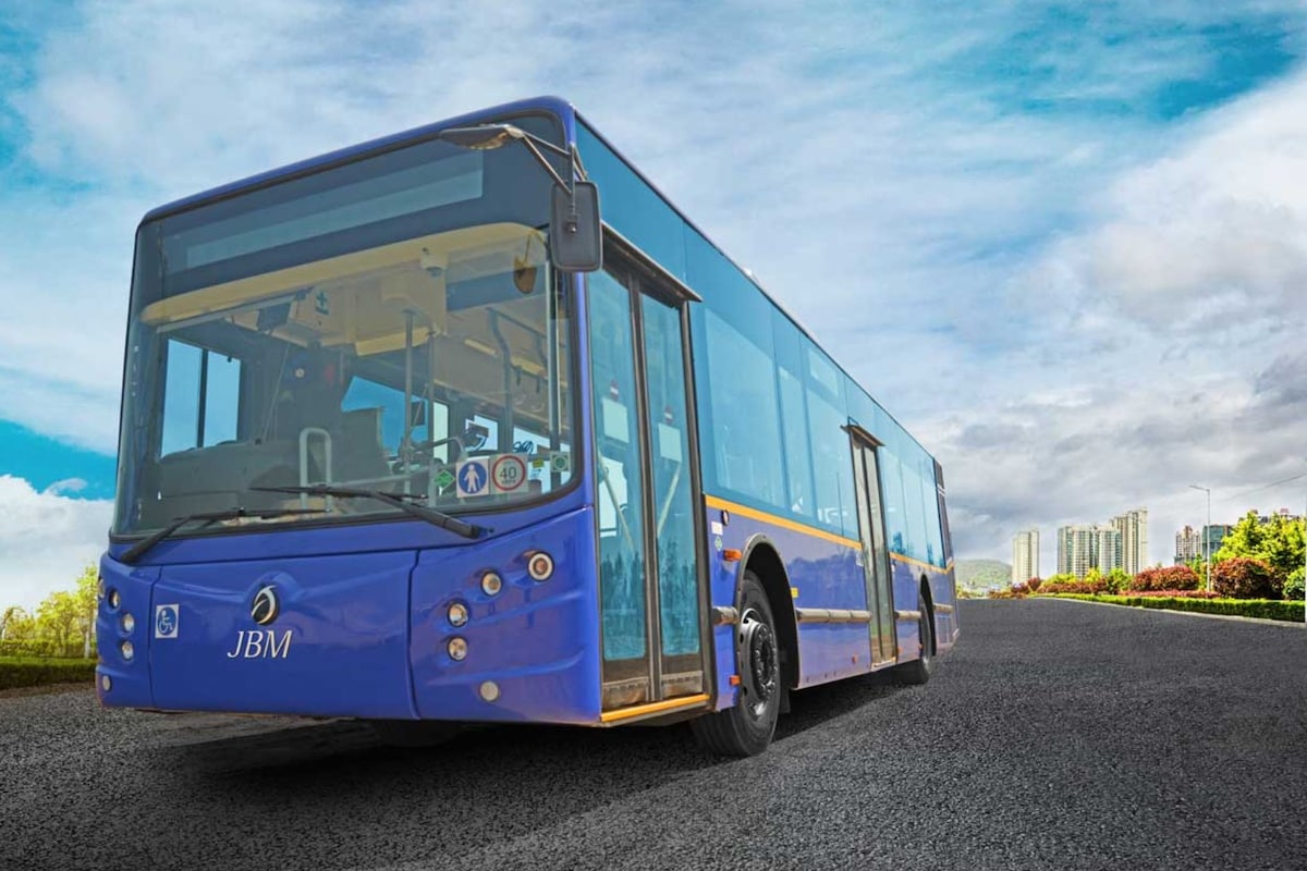 JBM Partners With Portuguese Firm For Automotive Systems