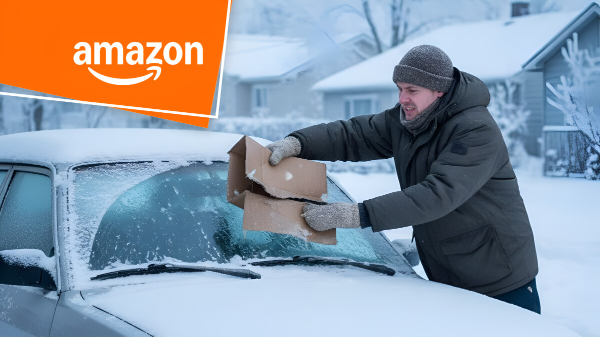 Warum der Karton auf der Windschutzscheibe nicht genug ist - und was ...