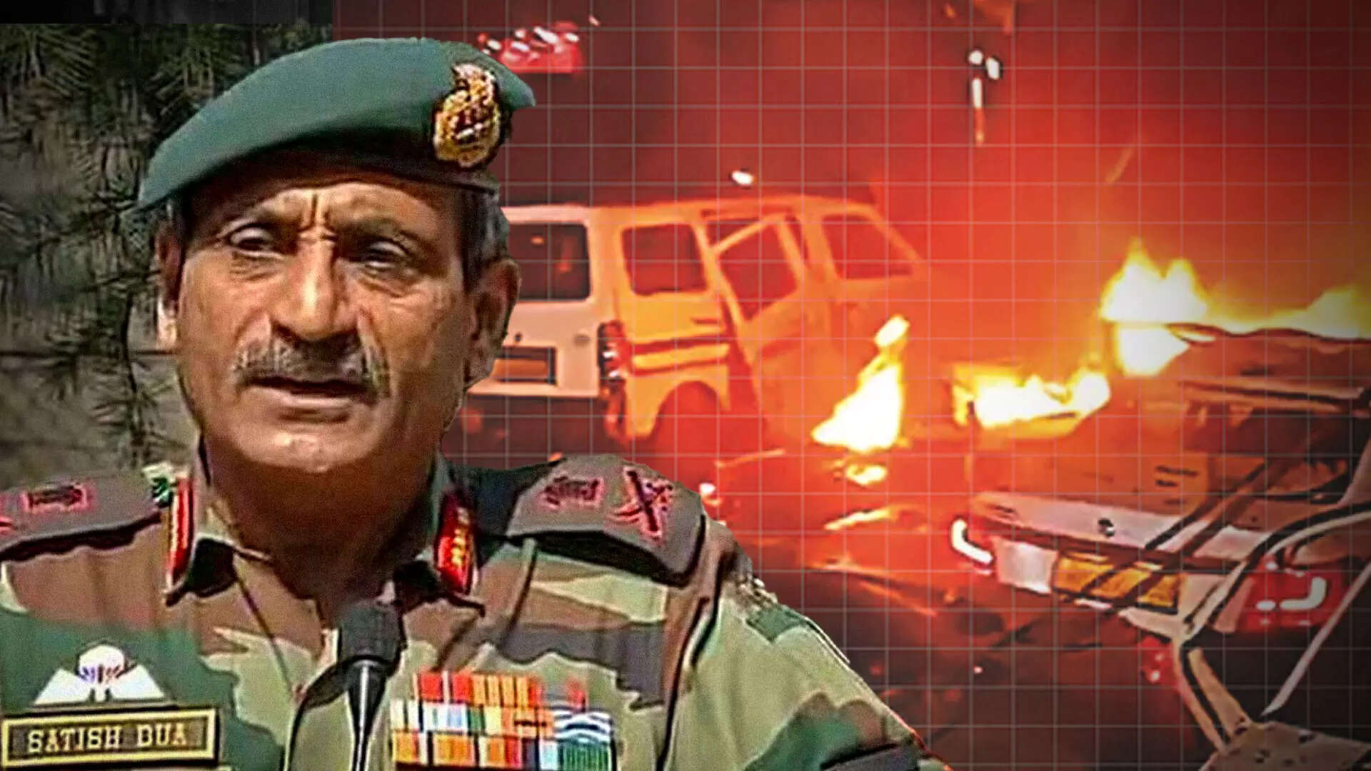 Operation Sindoor 2.0 Talk Rises As Expert Says India Must Hit Pak But ...