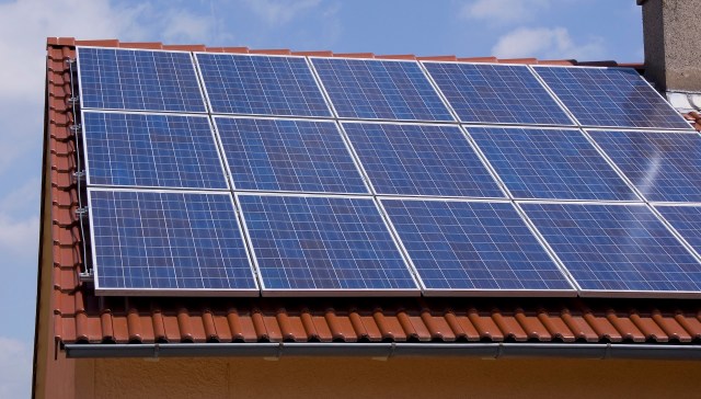 Want solar savings but can't afford massive upfront costs? This solar ...