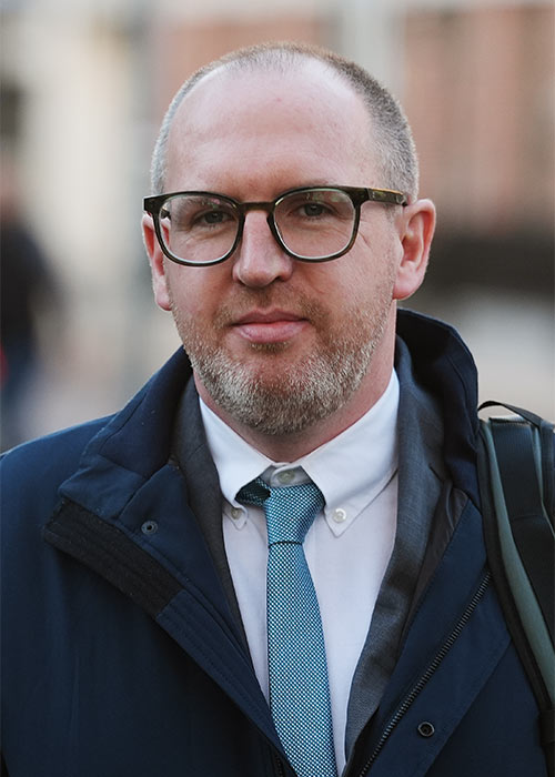 Former Peter McVerry Trust CEO spent ‘indefensible’ amount of money on ...