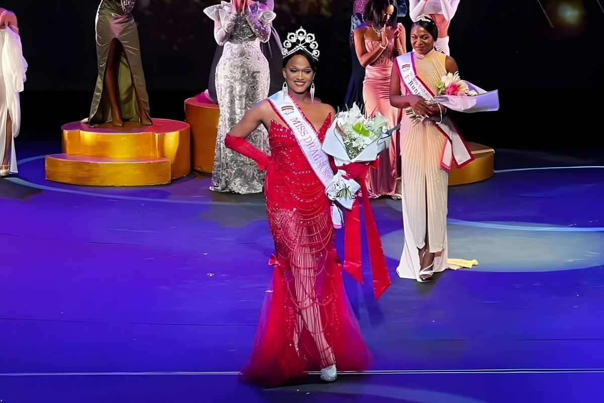 Miss Drag South Africa 2025: Grand finale set for December