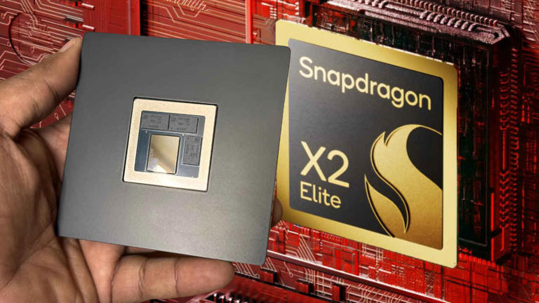 NPU to power: Snapdragon X2 Elite beats Intel, AMD, Apple chips, says ...