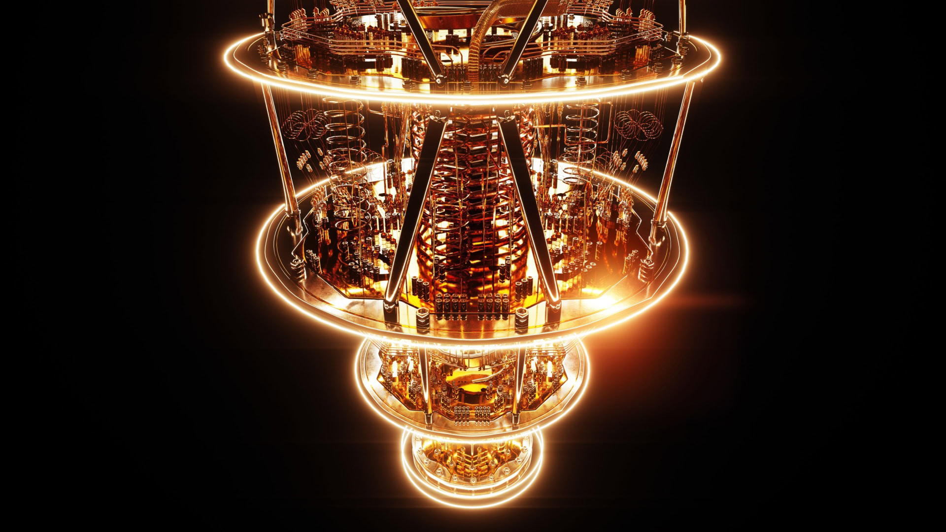 Palo Alto-Chef warnt: Quantencomputer als Waffe bis 2029