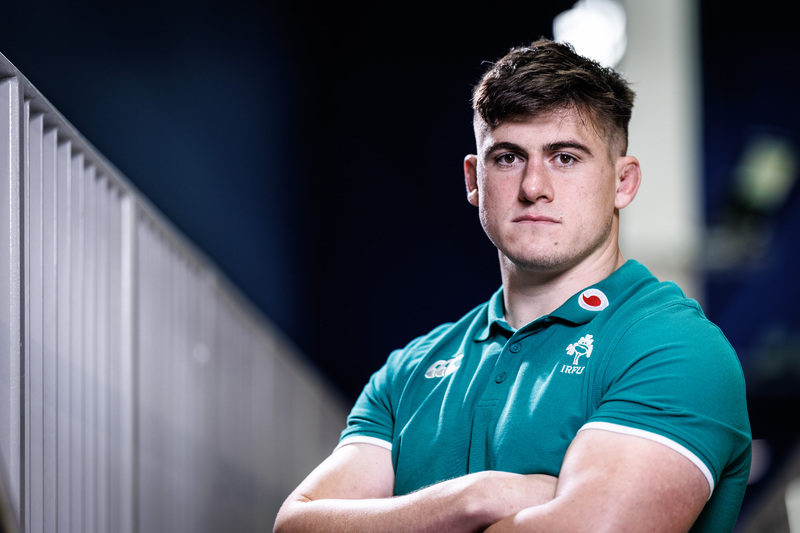 'The media around the lineout has been out of proportion'