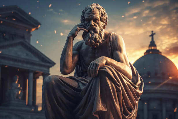How to Stay Calm in Chaos - 5 Stoic Principles for Modern Living