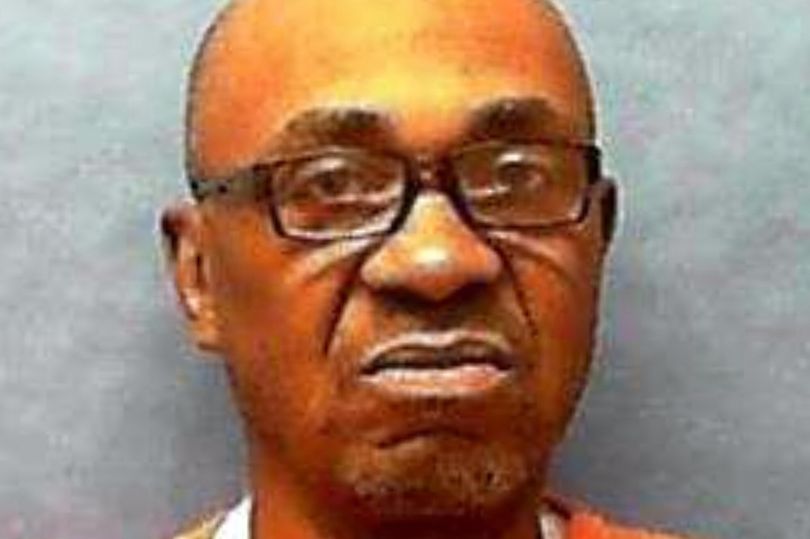 Florida Death Row rapist's last meal as he tucks into fatty dinner ...